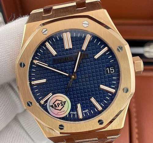 Часы Audemars Piguet Royal Oak41mn