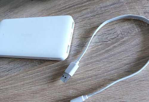 Powerbank Redmi 10 000mAh