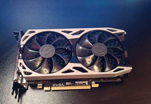 Evga GeForce GTX1650 SC Ultra 4GB