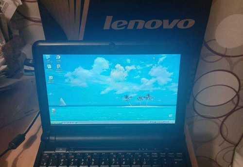 Ноутбук Lenovo IdeaPad S10-2