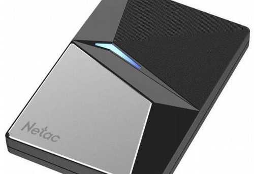 Внешний SSD диск Netac 480гб