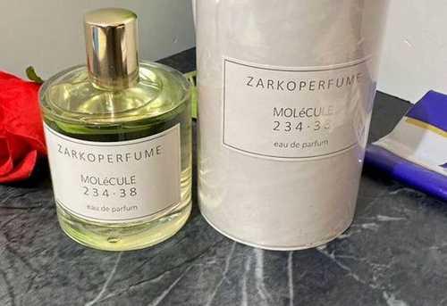 Zarkoperfume molecule 234.38 100 мл