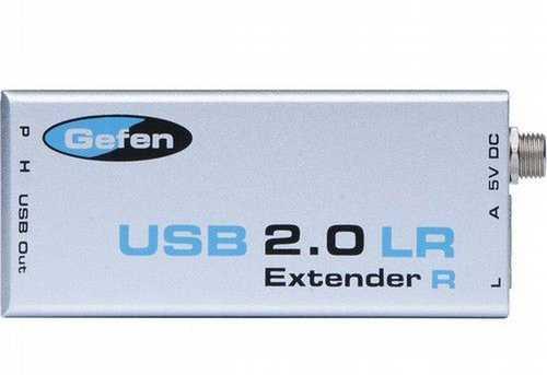 Удлинитель Gefen EXT-USB2.0-LR