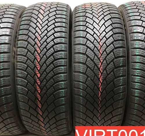 Nexen Winguard Snow G3 WH21 205/60 R16 92H