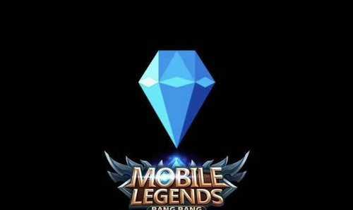 Донат на Mobile legends