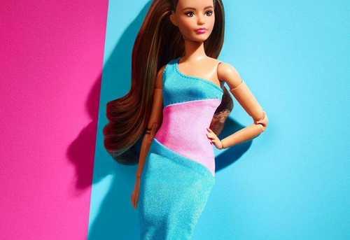 Кукла Барби Barbie looks 15 Mattel новая