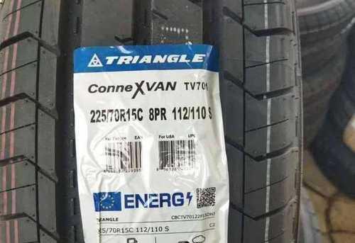 Triangle Reliax TouringTE307 225/70 R15C