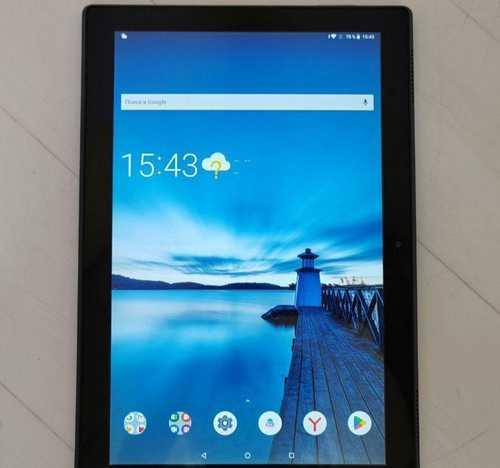 Планшет Lenovo Tab 4 на 16 гб