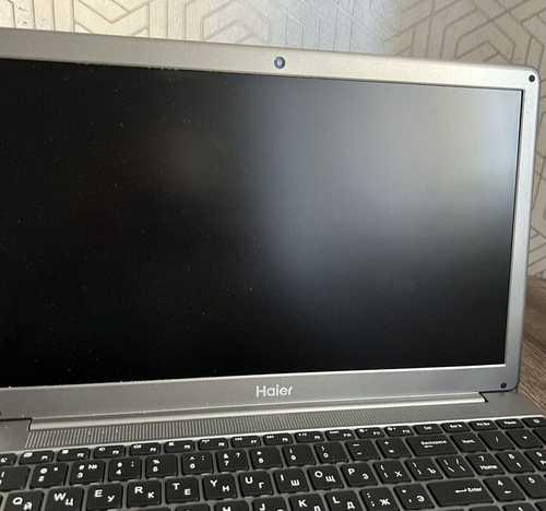 Ноутбук Haier i1510SD/15.6