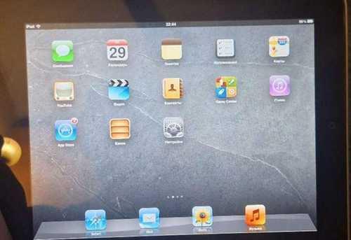 iPad 1 st gen 32 gb