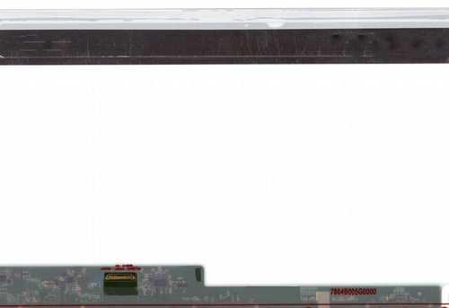 N173FGE-E13 Матрица для ноутбука 17.3 1600x900 (HD