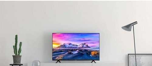 Телевизор Xiaomi Mi TV P1 32" (L32M6-6AEU) I EU