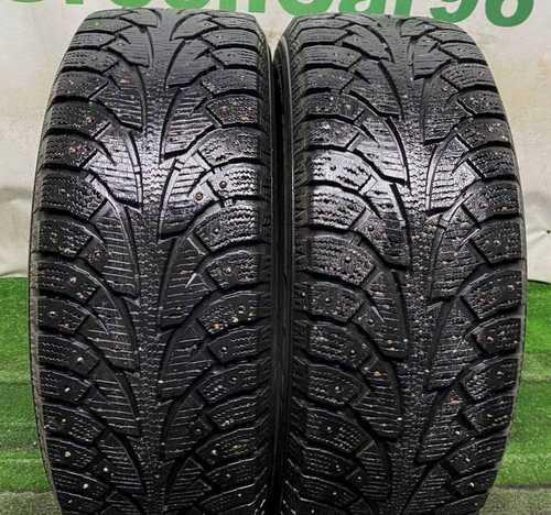 Hankook Winter I'Pike W409 215/60 R17