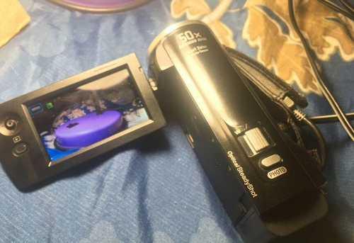 Sony handycam HDR-CX280