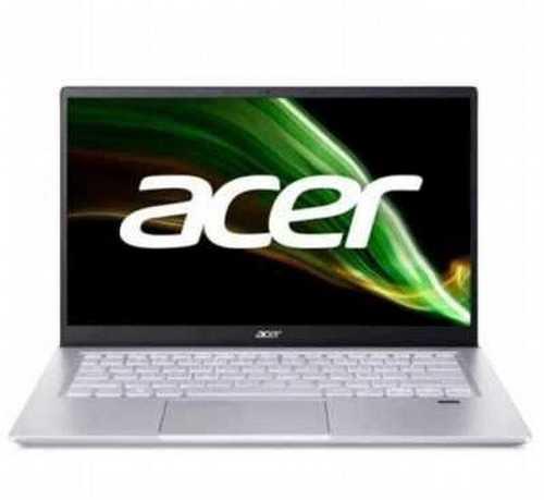 Ноутбук Acer Swift X SFX14-41G-R5NZ NX.AU1ER.001