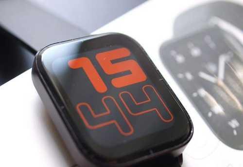 Xiaomi Micro color смарт часы