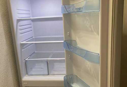 Холодильник бирюса 134