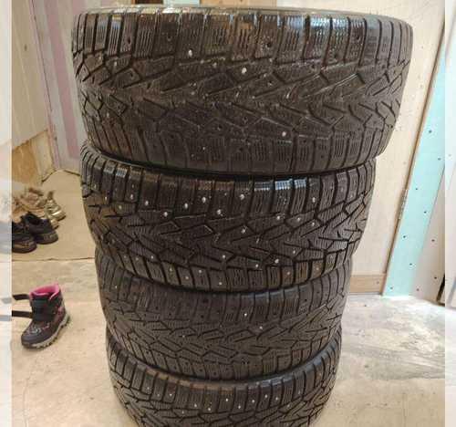 Nokian Tyres Nordman 7 215/50 R17 95T