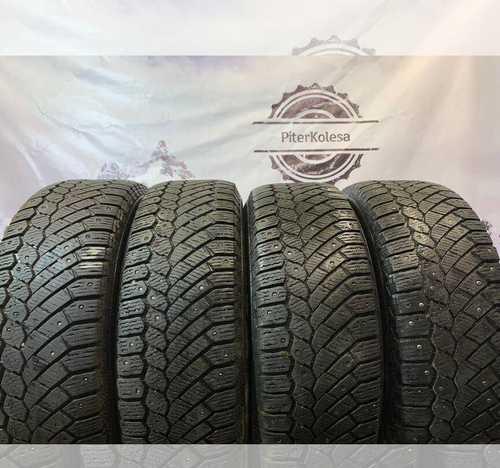 Continental ContiIceContact 4x4 215/65 R16 102T