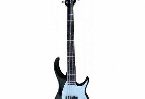 Бас-гитара Peavey Milestone 5 Black
