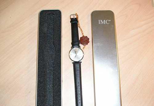 Часы новые IMC