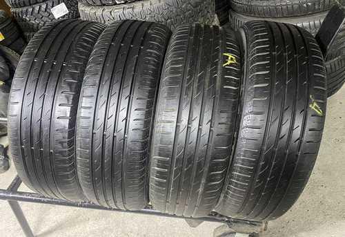 Nexen N'Blue HD Plus 225/60 R17