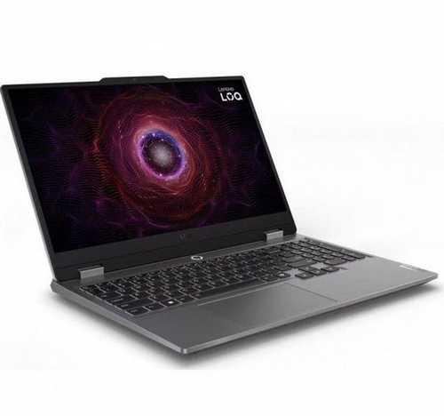 Игровой ноутбук 15.6" Lenovo LOQ 15ARP9