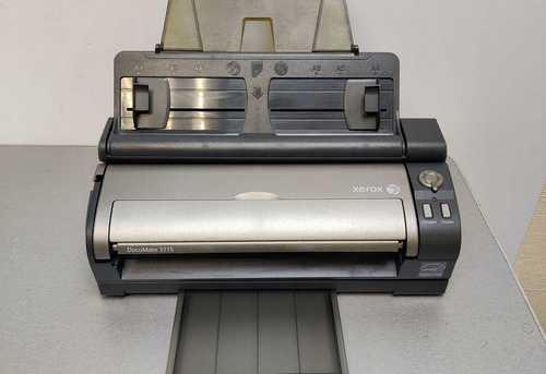 Сканер Xerox DocuMate 3115