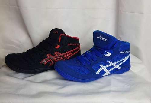 Борцовки asics