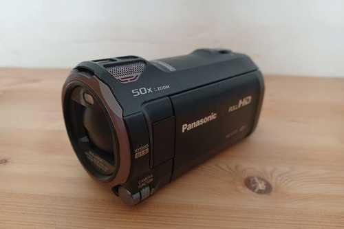 Panasonic HC-V770