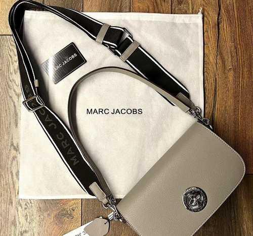 Сумка Marc Jacobs хит 2024