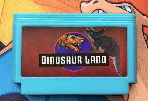 Jurassic Park Dendy Денди Старая Пиратка Remarks