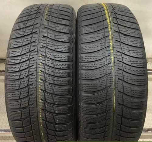 Bridgestone Blizzak LM-001 205/55 R16 91T