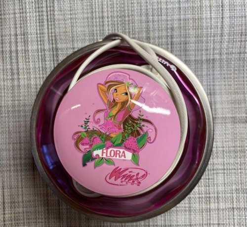 Мороженица vitek winx