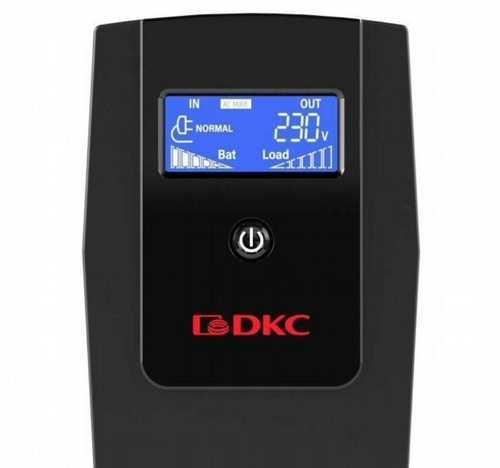 Источник бесперебойного питания DKC infolcd800I