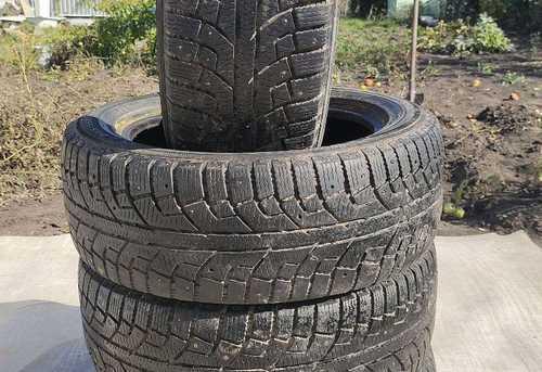 Aeolus Ice Challenger 205/55 R16 91T