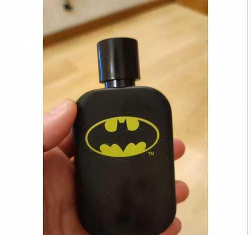 Духи batman zara