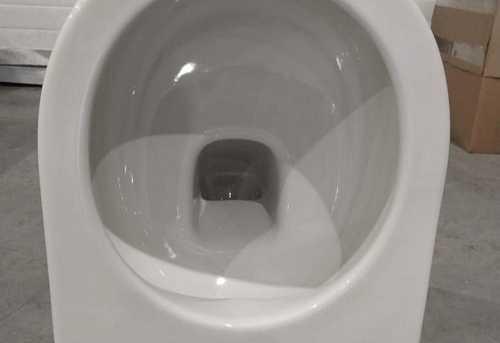 Унитаз Berges Puma Rimless 082126 подвесной с сиде