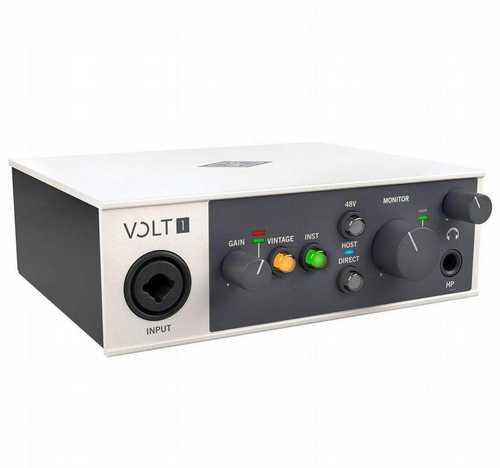 Universal Audio Volt 1