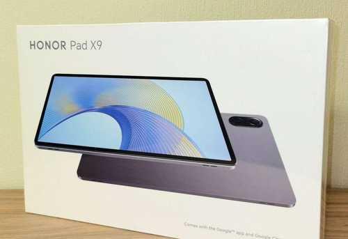 Планшет Honor Pad x9