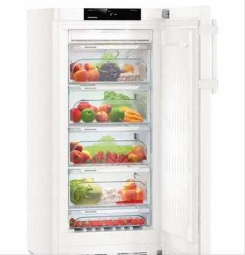 Однокамерный холодильник Liebherr B 2830-22