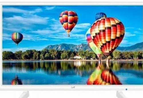 Телевизор Leff 32H131T 32"