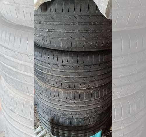 Tracmax X-Privilo TX3 225/50 R17 98Y