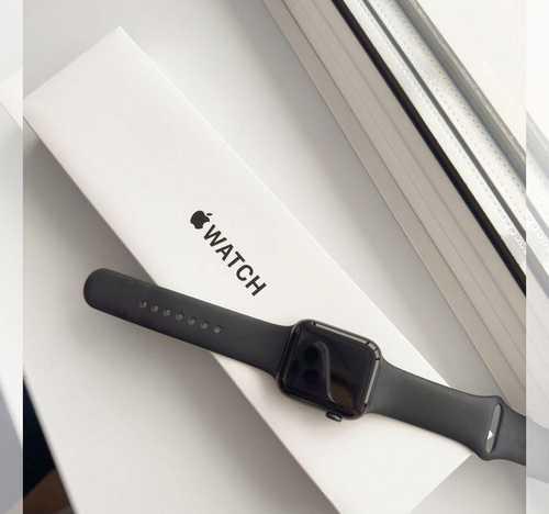 Apple watch se