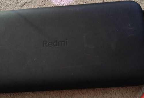 Продам power Xiaomi Redmi Power Bank, 10000мAч