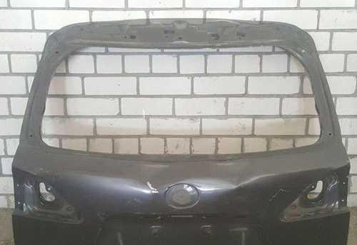 Крышка багажника Lexus Rx 3