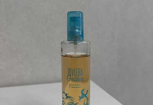 Парфюм avon (винтаж) Riviera Goddness