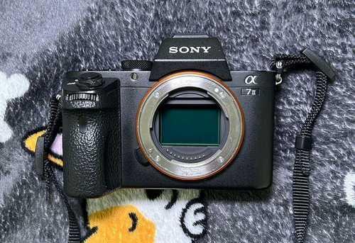Sony a7 ii kit 28-70
