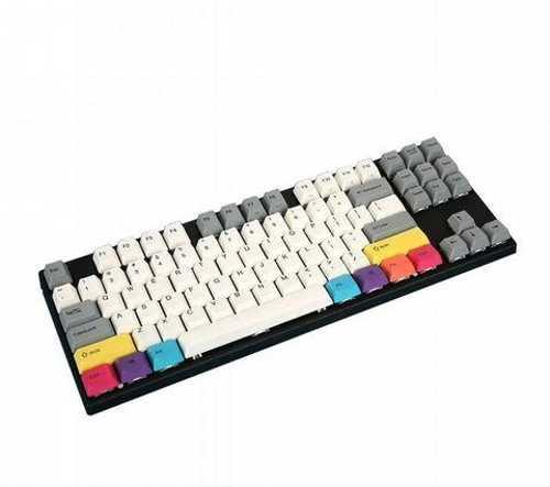 Клавиатура Varmilo cmyk V2 VEA87 Cherry MX 553673