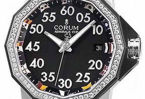 Corum Admirals Cup Competition 40mm